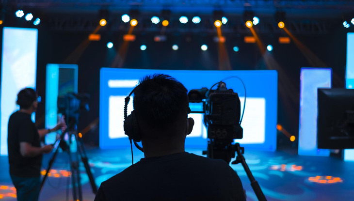 Home - BrightTALK @ Summits