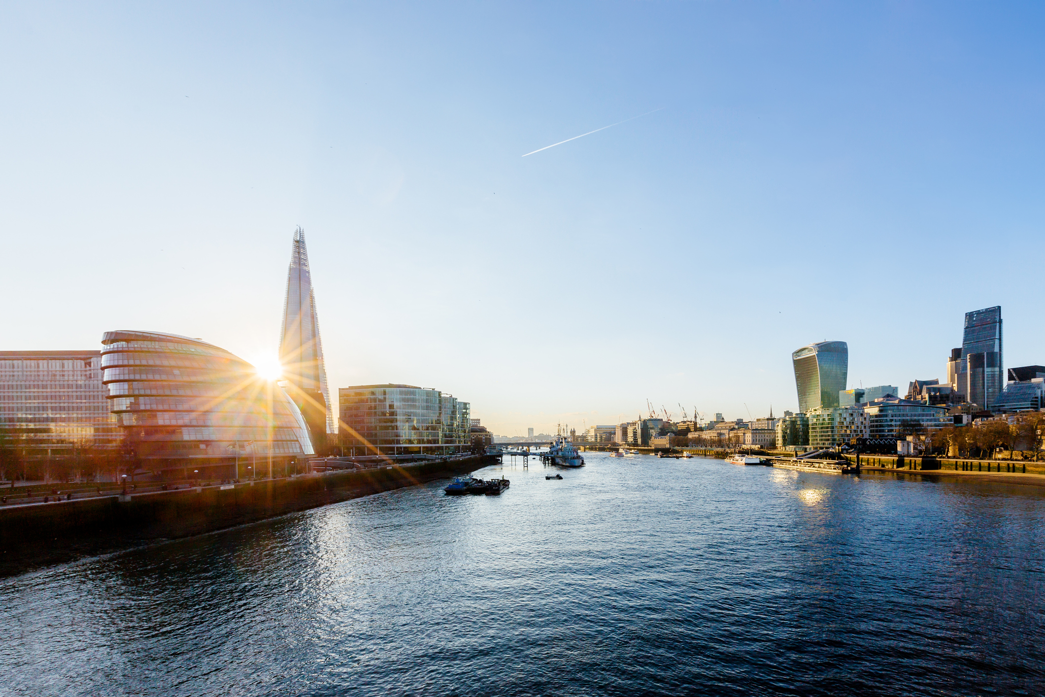 Infosecurity Europe 2024 - BrightTALK @ Summits